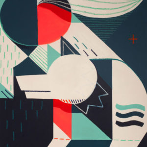 Emmanuel Moreau – Caravana Galerie